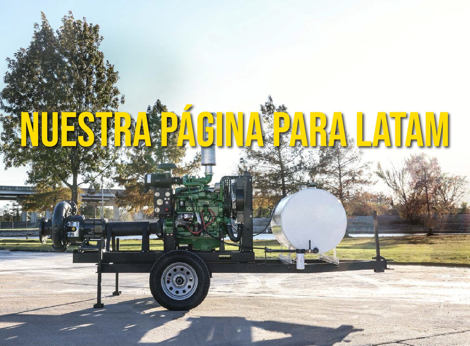 LATAM › Engines, Inc.